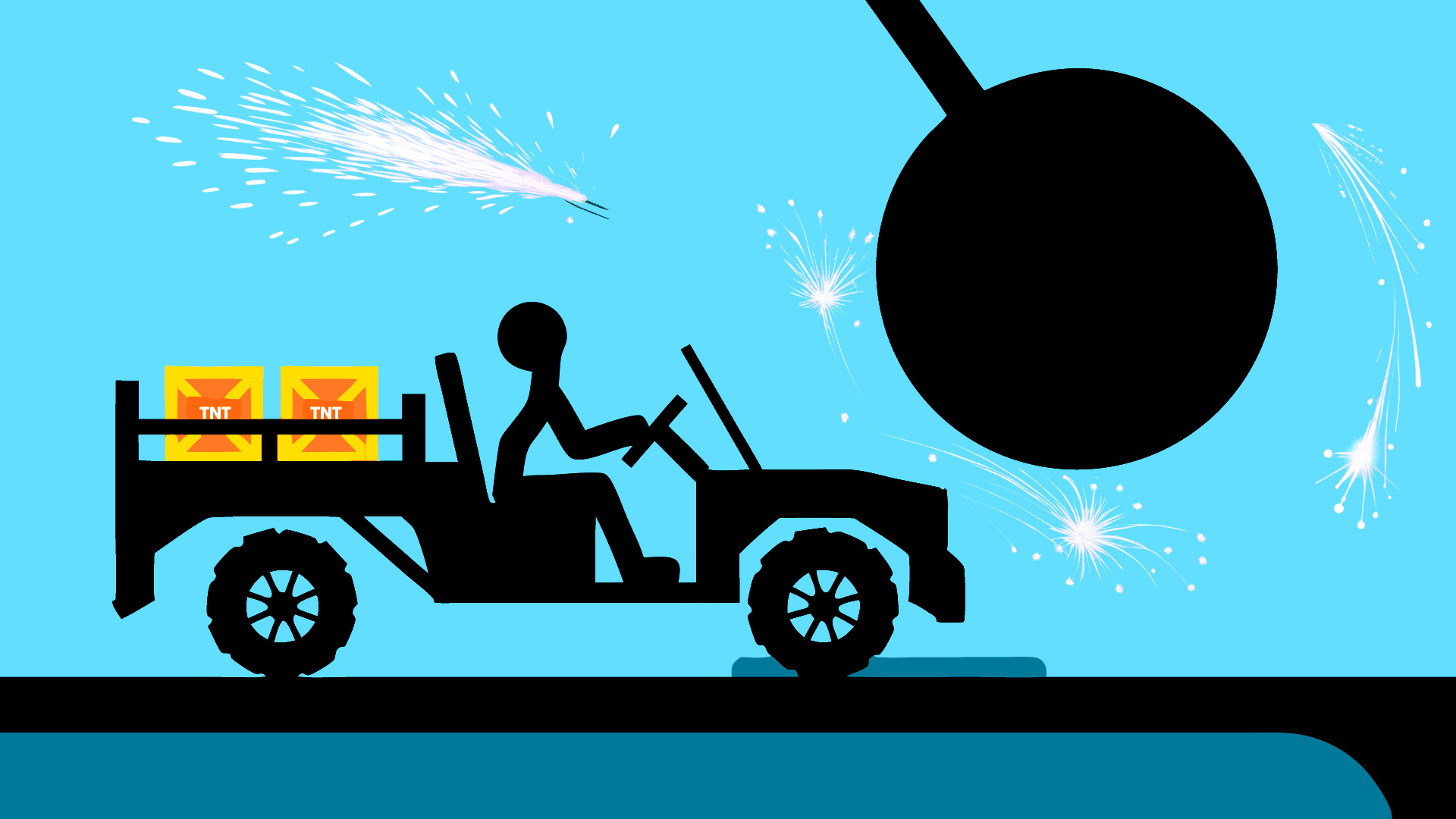 Break Stick Completely — play on 𝐏𝐥𝐚𝐲𝐠𝐚𝐦𝐚 (by CaperGames)