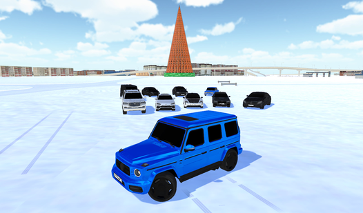 Real Drive Online — jugar en 𝐏𝐥𝐚𝐲𝐠𝐚𝐦𝐚 (por Games_01)