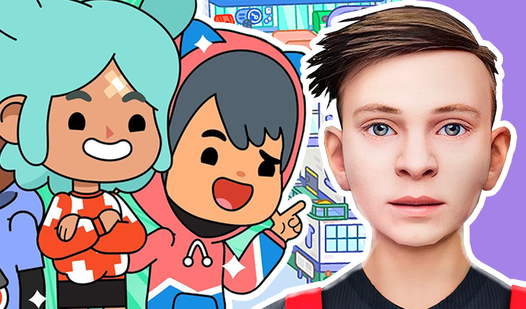 Schoolboy Runaway — play on 𝐏𝐥𝐚𝐲𝐠𝐚𝐦𝐚 (by luchshie igry2)