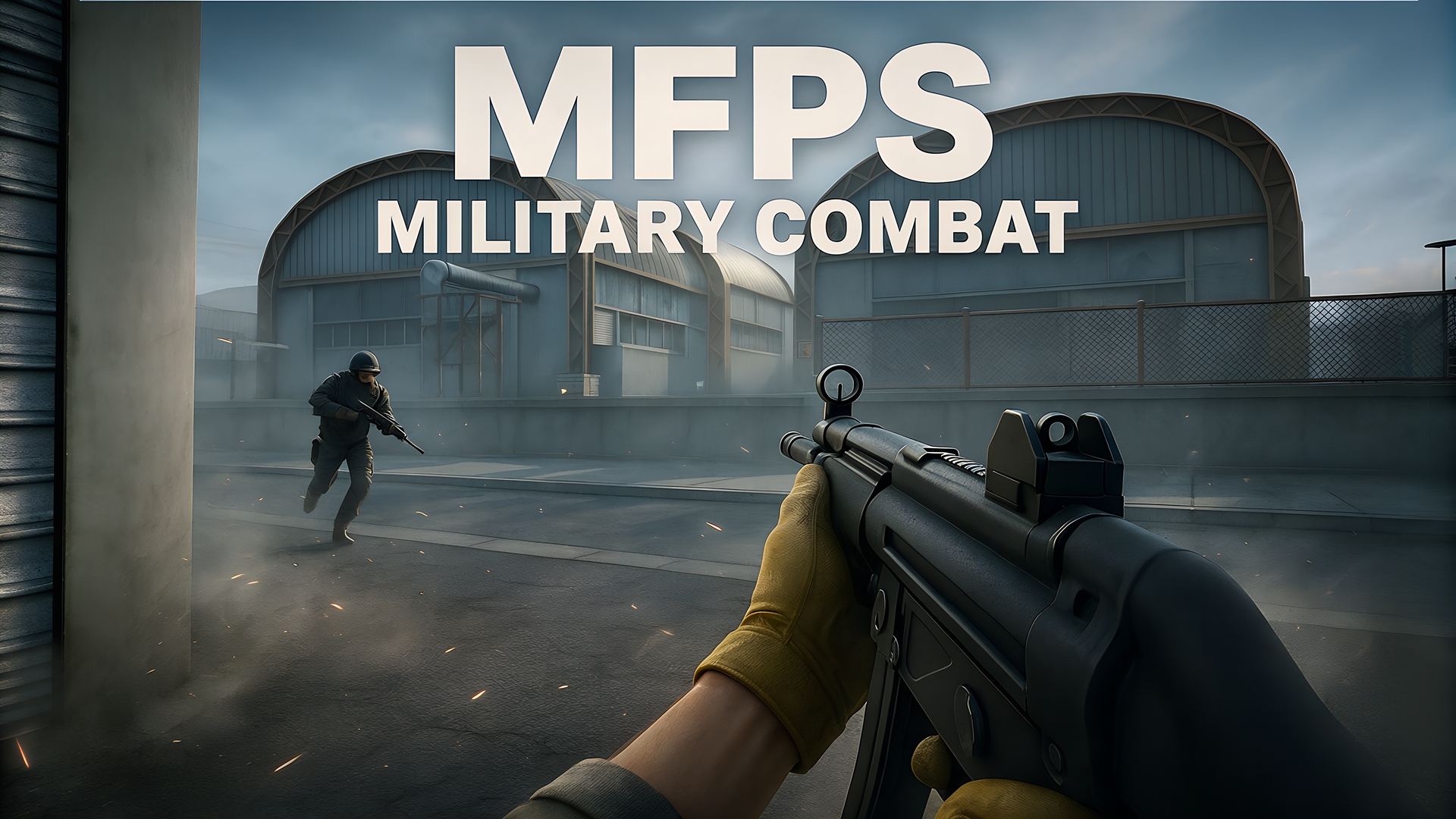 MFPS:Military Combat — play on 𝐏𝐥𝐚𝐲𝐠𝐚𝐦𝐚 (by HicKupu)