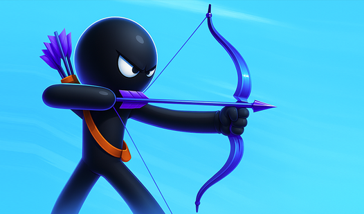 Archers Random — play on 𝐏𝐥𝐚𝐲𝐠𝐚𝐦𝐚 (by Goolandia)