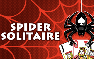 Simple Spider Solitaire game play free online on Playgama