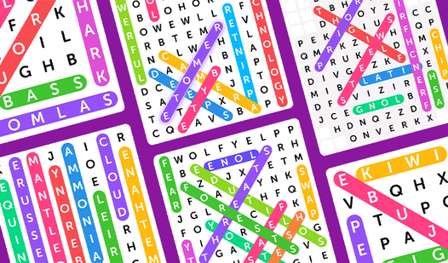 Word Quest: Search Wonders Online Puzzle Game — jugar en 𝐏𝐥𝐚𝐲𝐠𝐚𝐦𝐚 (por ...