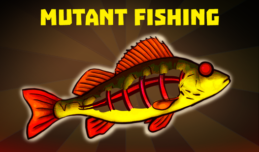 Mutant Fishing — play on 𝐏𝐥𝐚𝐲𝐠𝐚𝐦𝐚 (by IndyGames)