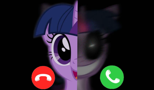Call May Little Pony Virus — play on 𝐏𝐥𝐚𝐲𝐠𝐚𝐦𝐚 (by HardCoreMode)
