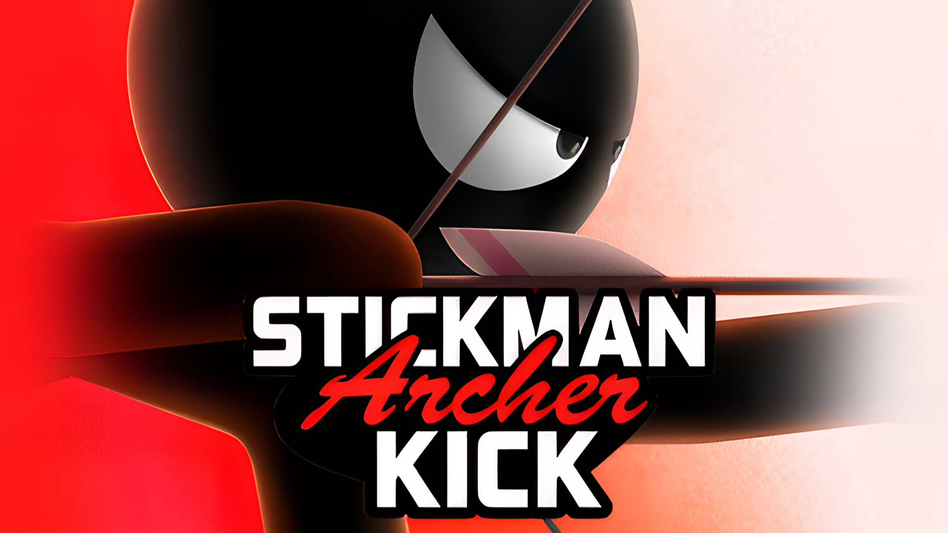 Stickman Archer Kick — play on 𝐏𝐥𝐚𝐲𝐠𝐚𝐦𝐚 (by ABDELBARIE)