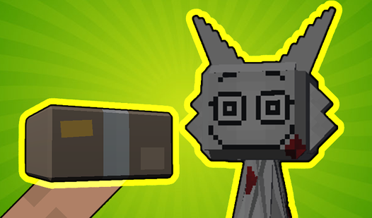 Sprunk Horror: Pick-up point — play on 𝐏𝐥𝐚𝐲𝐠𝐚𝐦𝐚 (by Sinniy kotik)