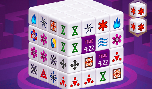 Mahjong Paradox — graj na 𝐏𝐥𝐚𝐲𝐠𝐚𝐦𝐚 (od H5Games.Online)