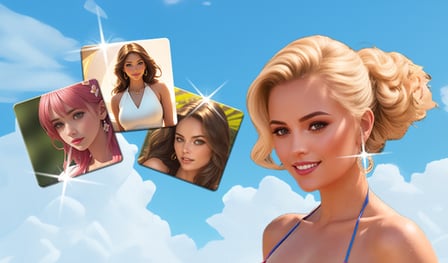 Play Throw ball into box Online for Free | Playgama 🎮