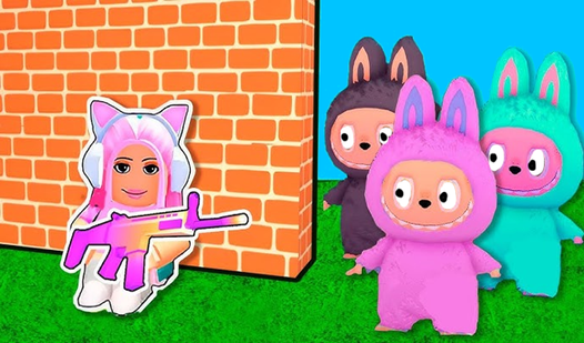 Playground Shoot Mod — play on 𝐏𝐥𝐚𝐲𝐠𝐚𝐦𝐚 (Updated Dec 2025)