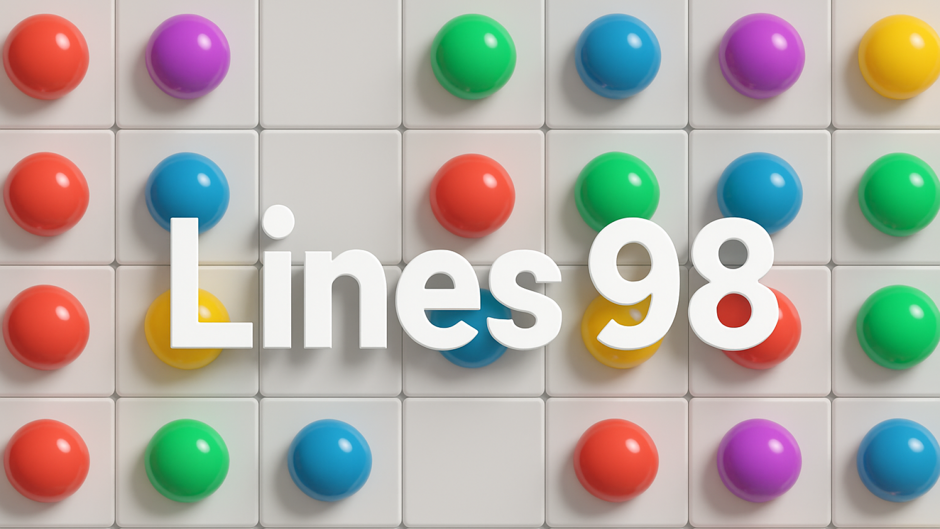 Lines 98 — play on 𝐏𝐥𝐚𝐲𝐠𝐚𝐦𝐚 (by Dmitry FTD)