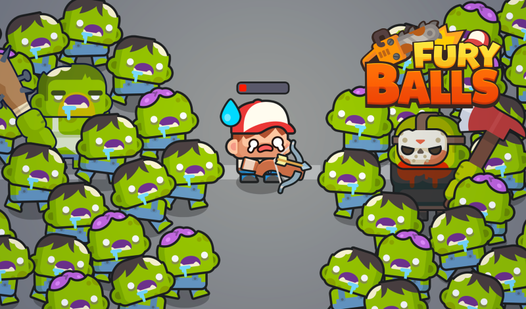 Fury Balls — play on 𝐏𝐥𝐚𝐲𝐠𝐚𝐦𝐚 (by OOO "KhEPPI GEYMS STUDIO"2)