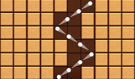 Balls and Blocks: Knock Down Targets — play on 𝐏𝐥𝐚𝐲𝐠𝐚𝐦𝐚 (by safarov-en)